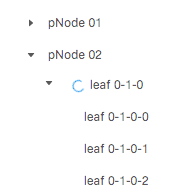 Tree loading mask should be at right side of text · Issue #7584 · ant ...