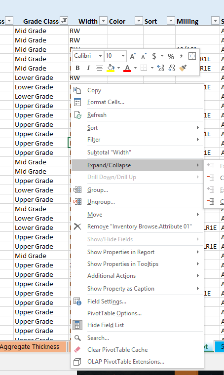 Excel 2016 doesn't show the extension · Issue #2 · OlapPivotTableExtensions ...