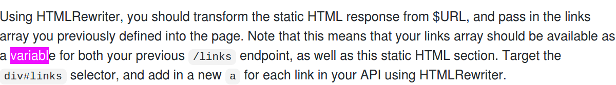 Worker script fetching from /links giving timeout · Issue #14 · cloudflare-hiring/cloudflare ...