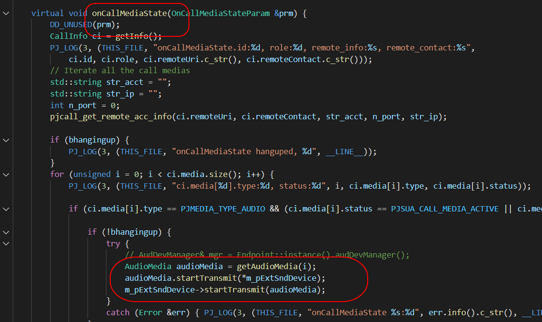 extra audio device , but alsa_dev.c ca_thread_func: overrun! audio latency video(video quicker ...