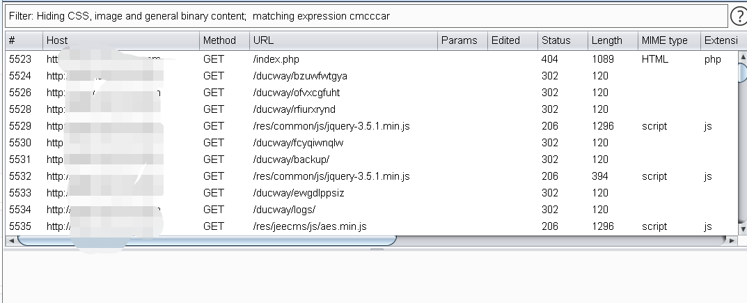 dirscan插件问题 · Issue #939 · chaitin/xray · GitHub