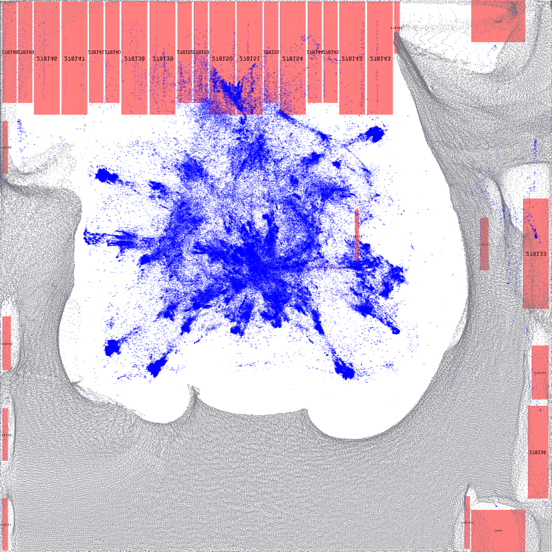 Save intermediate placements · Issue #9 · limbo018/DREAMPlace · GitHub