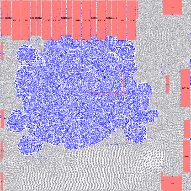 Save intermediate placements · Issue #9 · limbo018/DREAMPlace · GitHub