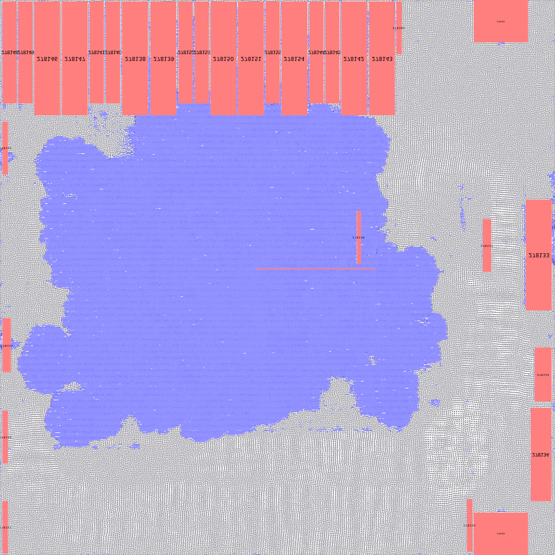 Save intermediate placements · Issue #9 · limbo018/DREAMPlace · GitHub