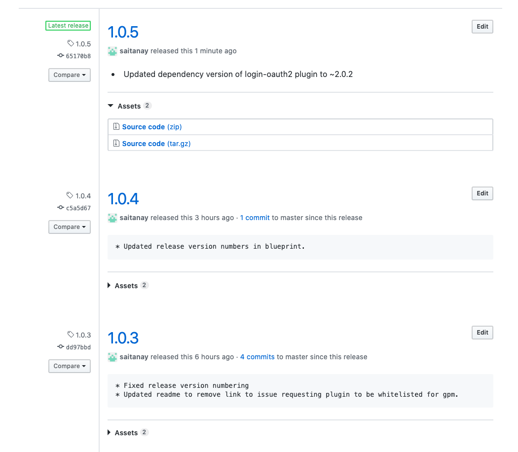 [add-resource] New Plugin - login-oauth2-auth0 · Issue #2830 · getgrav/grav · GitHub