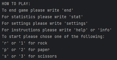 GitHub - GenadiyDimitrov/RockPaperScissors: Rock-Paper-Scissors gam ...
