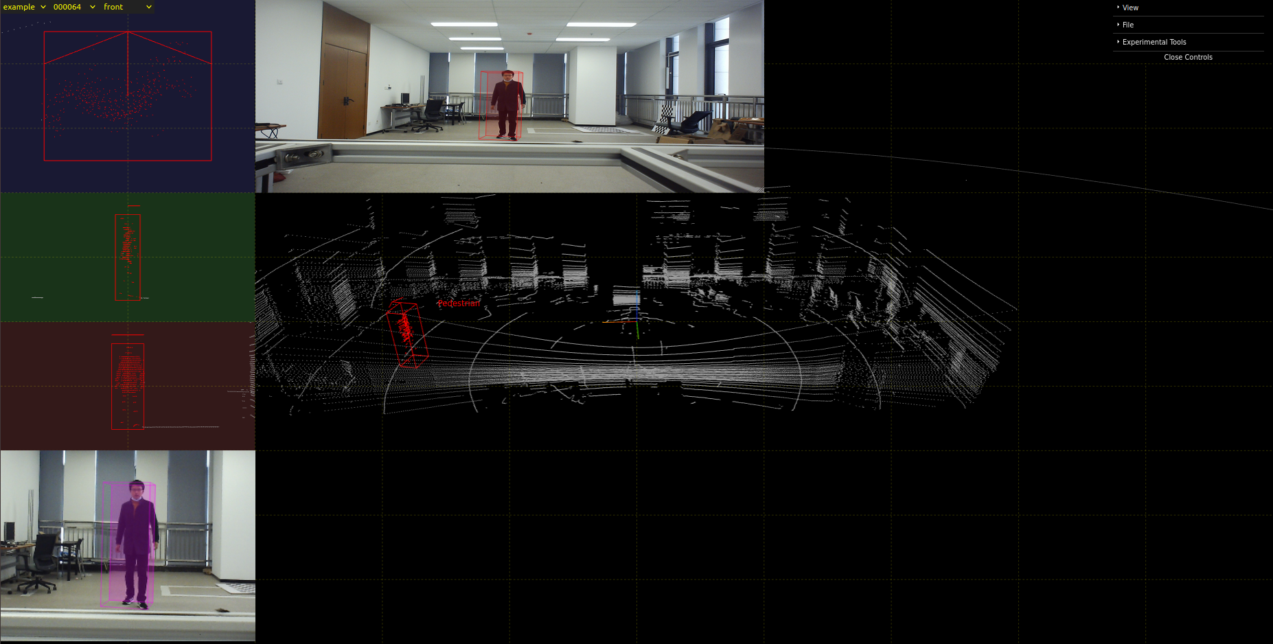 速腾32线 · Issue #1 · AFEICHINA/extended_lidar_camera_calib · GitHub