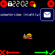 [android] Emoji/text messages get corrupted · Issue #2836 · espruino ...