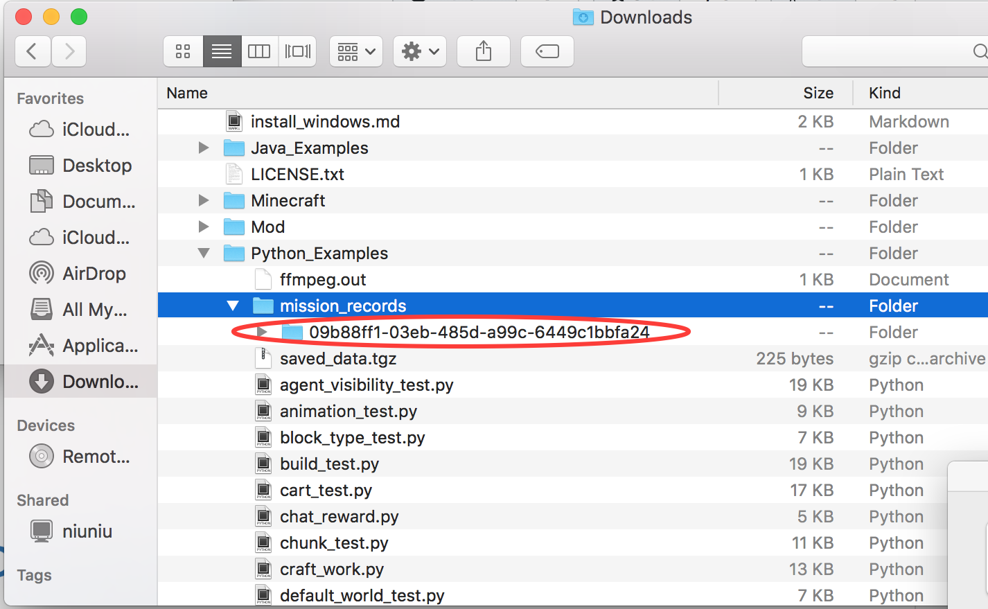 Mac: Unable to execute run_mission.py · Issue #654 · microsoft/malmo · GitHub