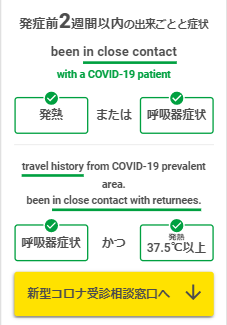 [i18n] flow.vue をi18n化 · Issue #932 · Tokyo-Metro-Gov/covid19 · GitHub
