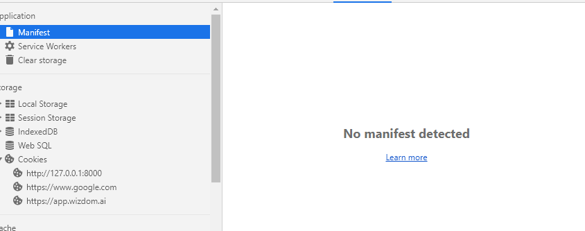 absolute path for manifest.json file in vendor · Issue #14 · silviolleite/laravel-pwa · GitHub