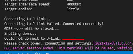 Connection problem · Issue #45 · MOSAIC-LoPoW/octa-stack-students · GitHub