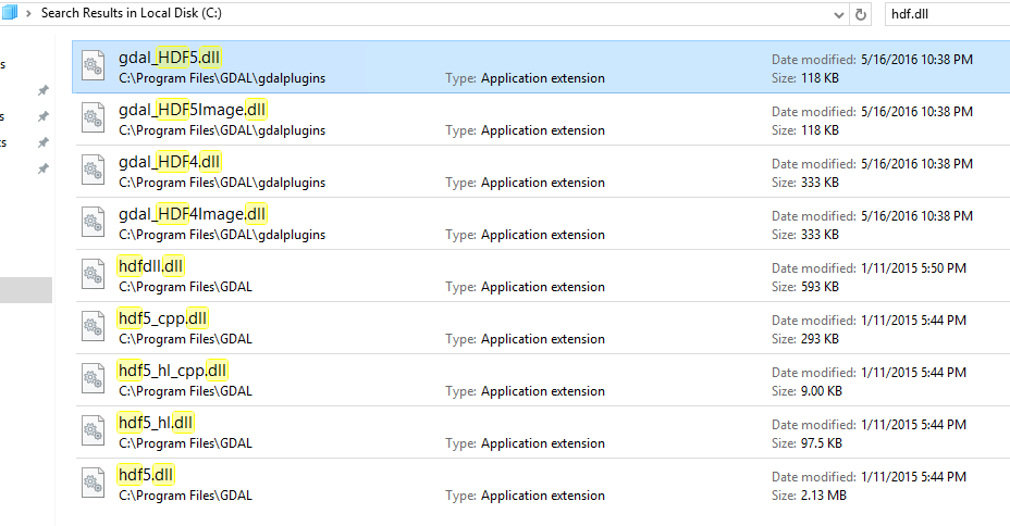Problems Installing TauDEM on a Windows Machine to access with Python IDE · Issue #151 · dtarb ...