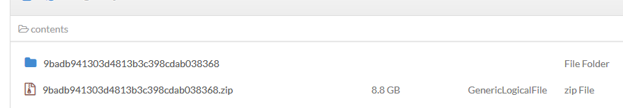 Resource content not displaying correctly in 1.16 candidate release · Issue #2835 · hydroshare ...