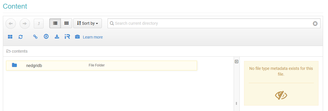 Creating a resource copying a file from iRODs results in an incomplete geographic raster ...