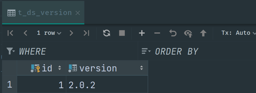 [Bug] [dolphinscheduler-tools] Failed to execute MySQL database upgrade script · Issue #12719 ...