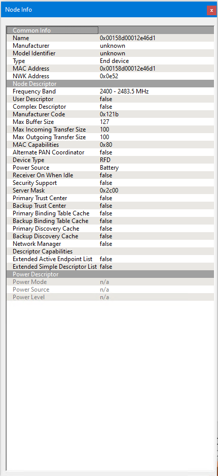 MLI-404022 tint Fernbedienung CCT Zigbee 3 · Issue #6355 · dresden-elektronik/deconz-rest-plugin ...
