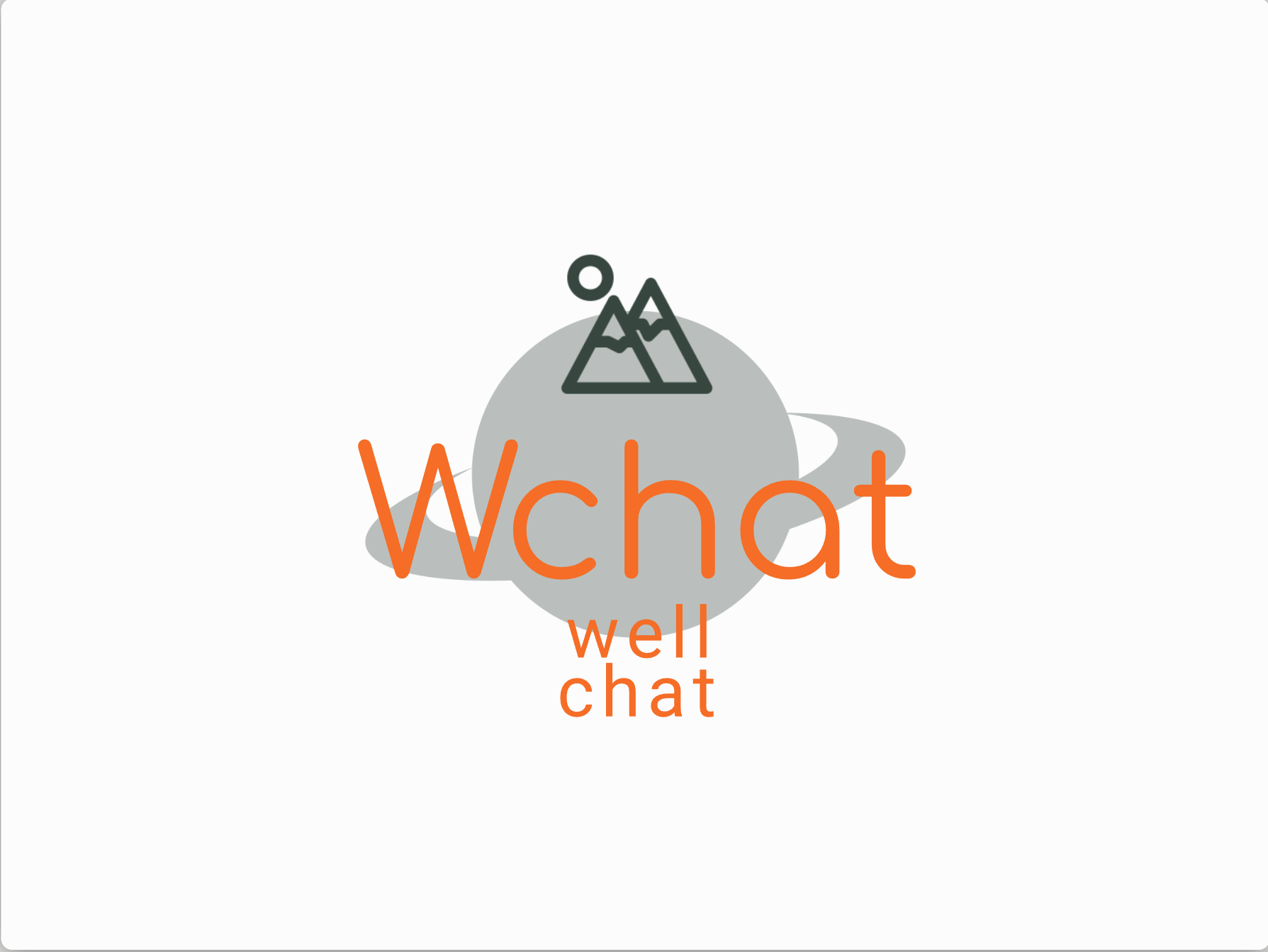 GitHub - WRCoding/wchat: wchat