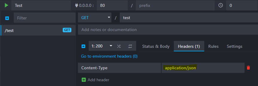 Response Content-Type header is always appended with charset · Issue ...