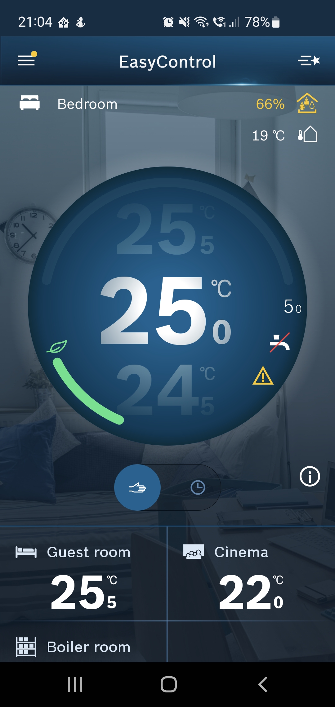 Add support for error notifications · Issue #191 · bosch-thermostat ...