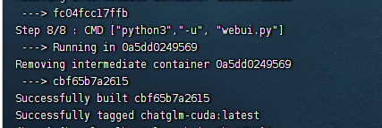 [BUG] python3: can't open file 'webui.py': [Errno 2] No such file or directory · Issue #269 ...