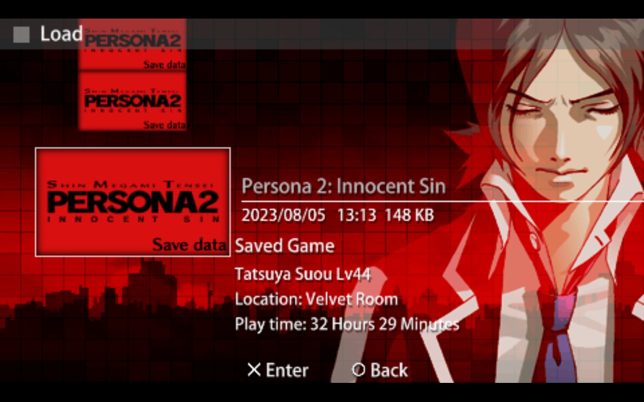 Save/Load text garbled using Software Rendering on Steam Deck · Issue ...