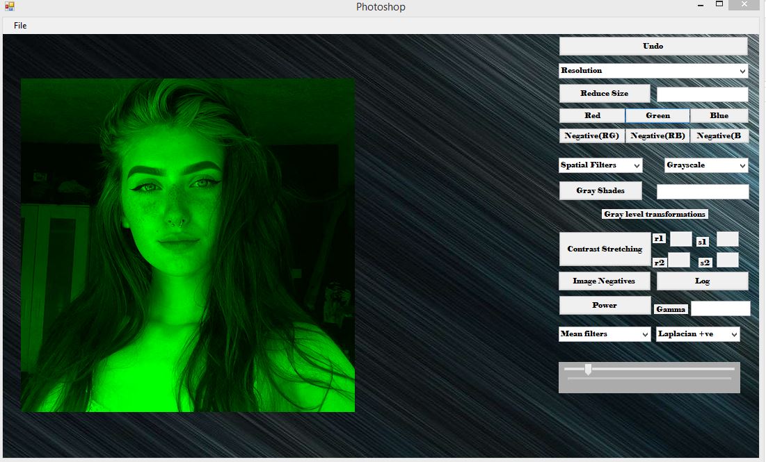 GitHub RowanOmar Photo Editor It Is A Simple Photo Editor Developed 