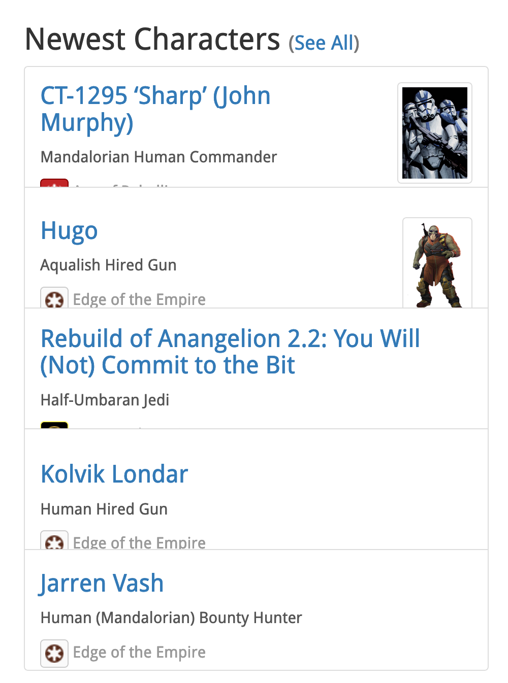 Multiline character names break list group styling · Issue #119 · swsheets/swsheets · GitHub