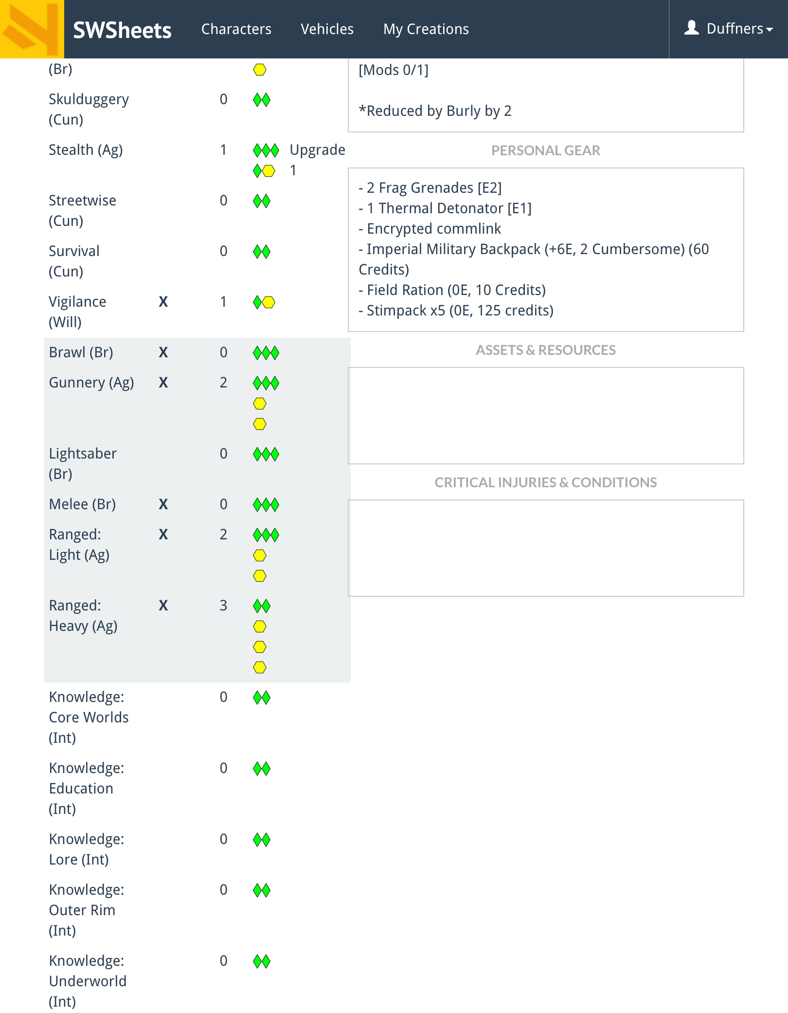Skills adjustments can make skills overlap right column · Issue #181 · swsheets/swsheets · GitHub