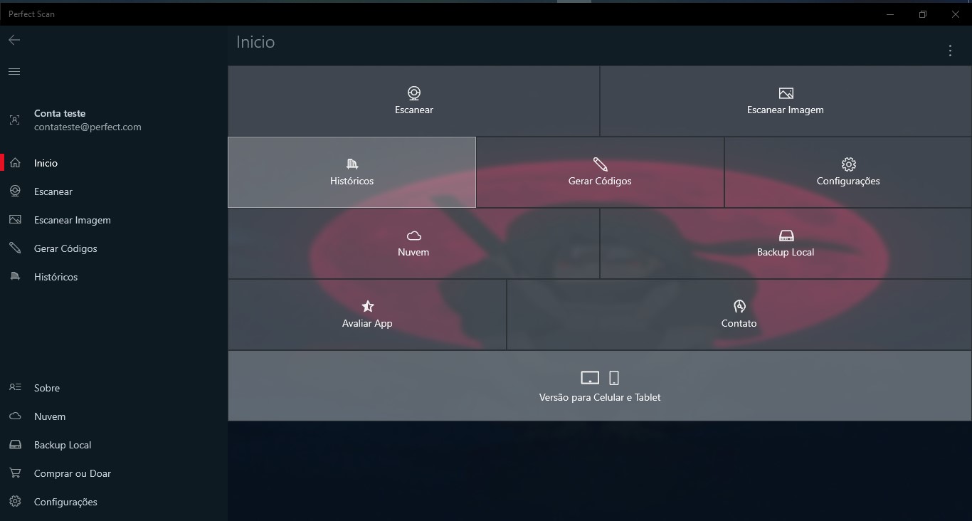 GitHub - Igor-Sanches/perfect-scan-barcodes