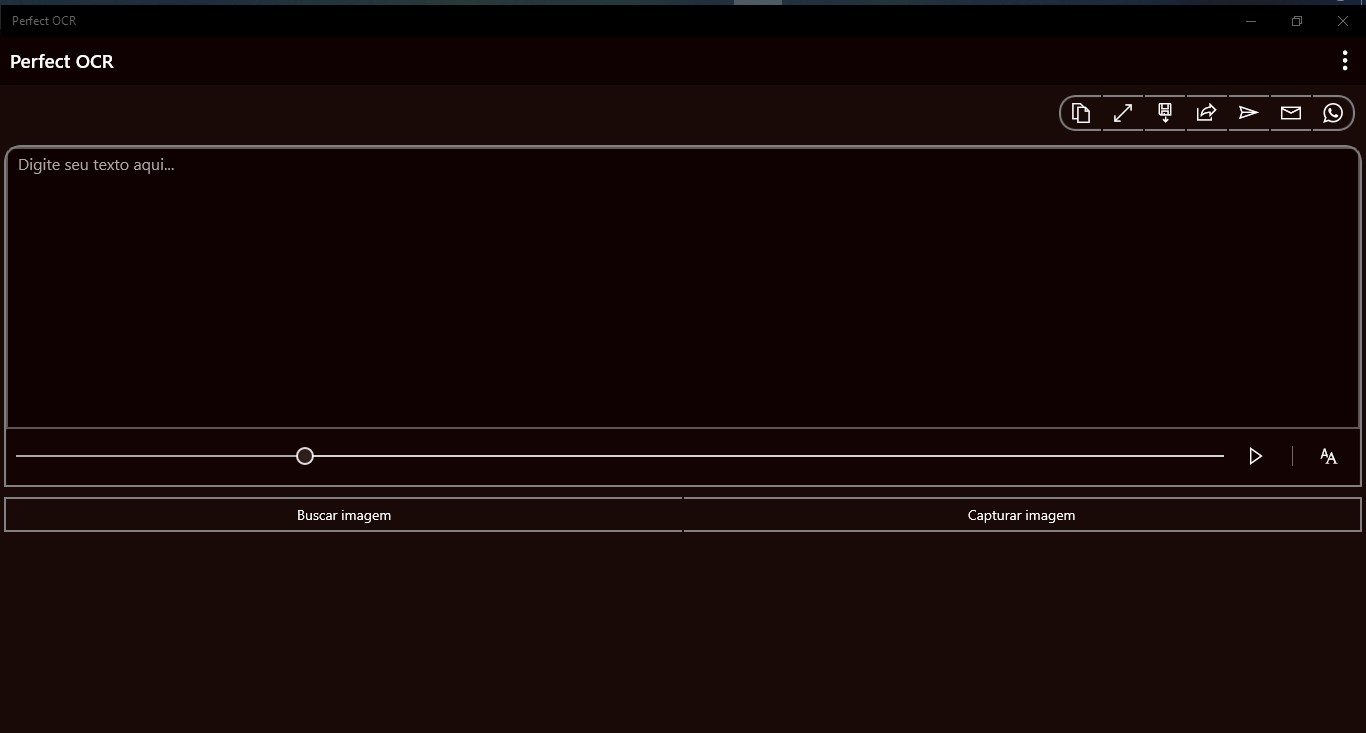 GitHub - Igor-Sanches/perfect-ocr