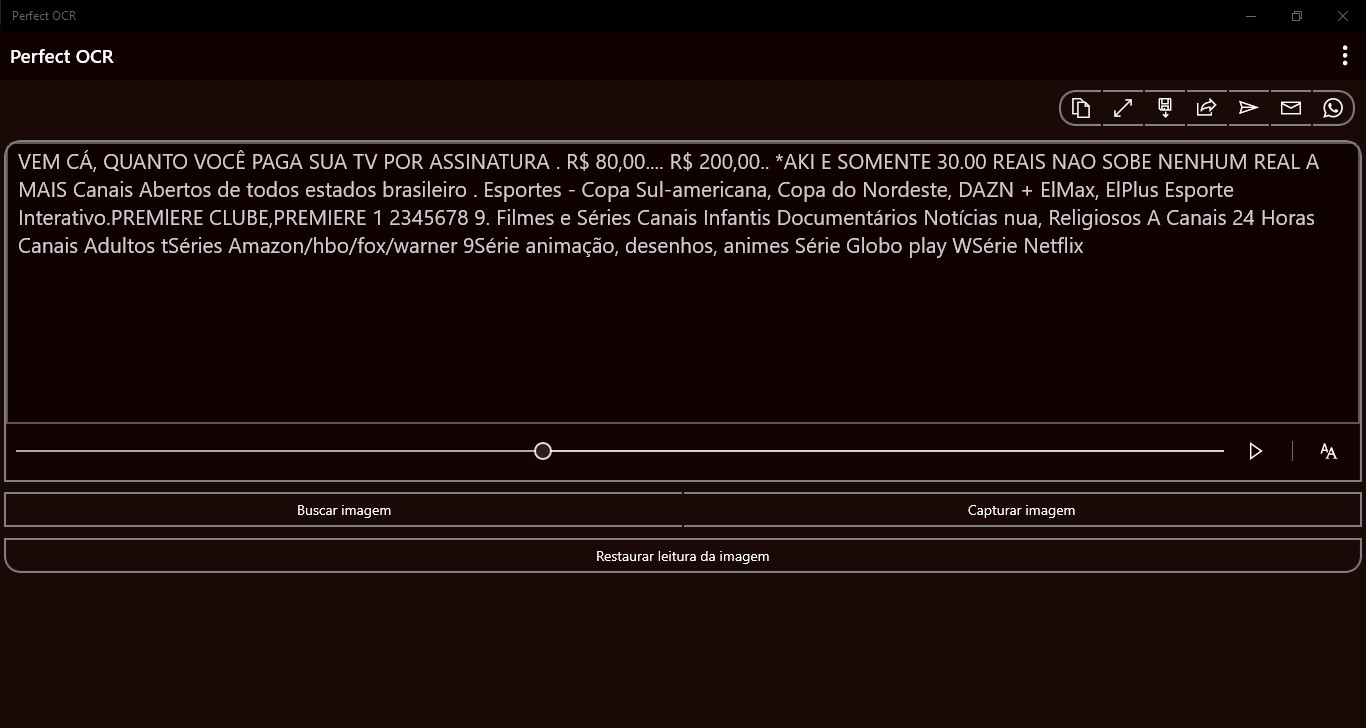 GitHub - Igor-Sanches/perfect-ocr