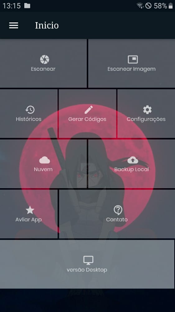 GitHub - Igor-Sanches/perfect-scan-mobile