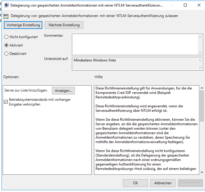 Error Trusted Host · Issue #207 · AutomatedLab/AutomatedLab · GitHub