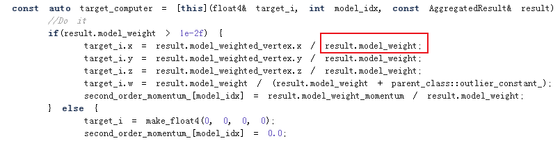 m0 should Multiply the first term, not all terms. · Issue #40 · neka ...