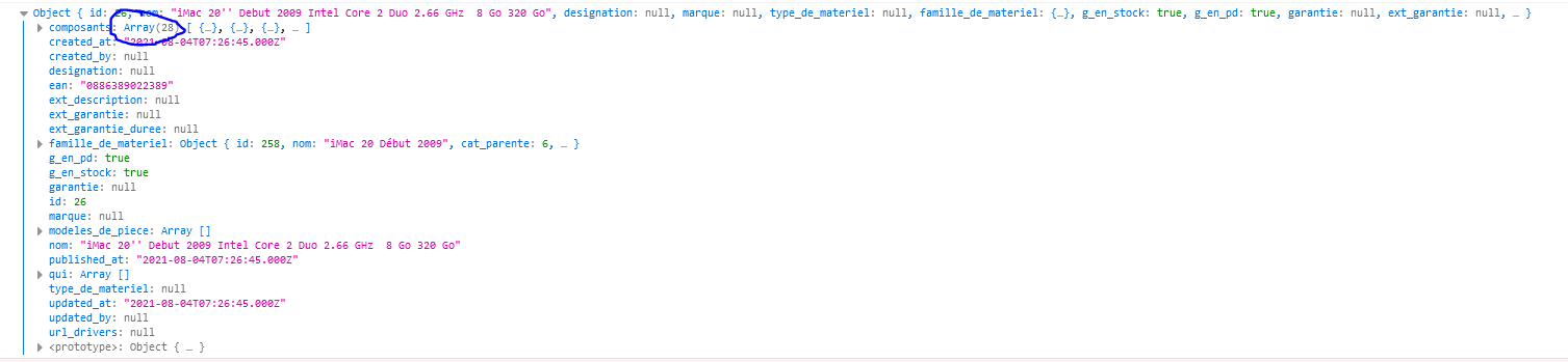 Components duplicated when inserted in Dynamic Zone via rest API or strapi.query() · Issue ...