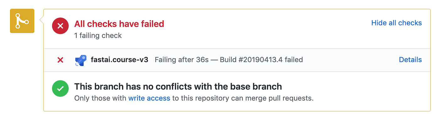 Workflow to contribute to the notebooks · Issue #279 · fastai/course-v3 ...