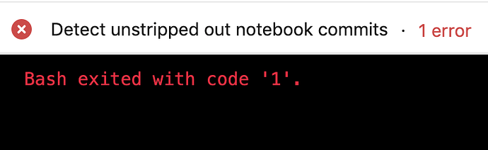 Workflow to contribute to the notebooks · Issue #279 · fastai/course-v3 · GitHub