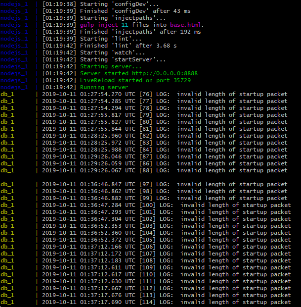Login does not work · Issue #2434 · Cloud-CV/EvalAI · GitHub