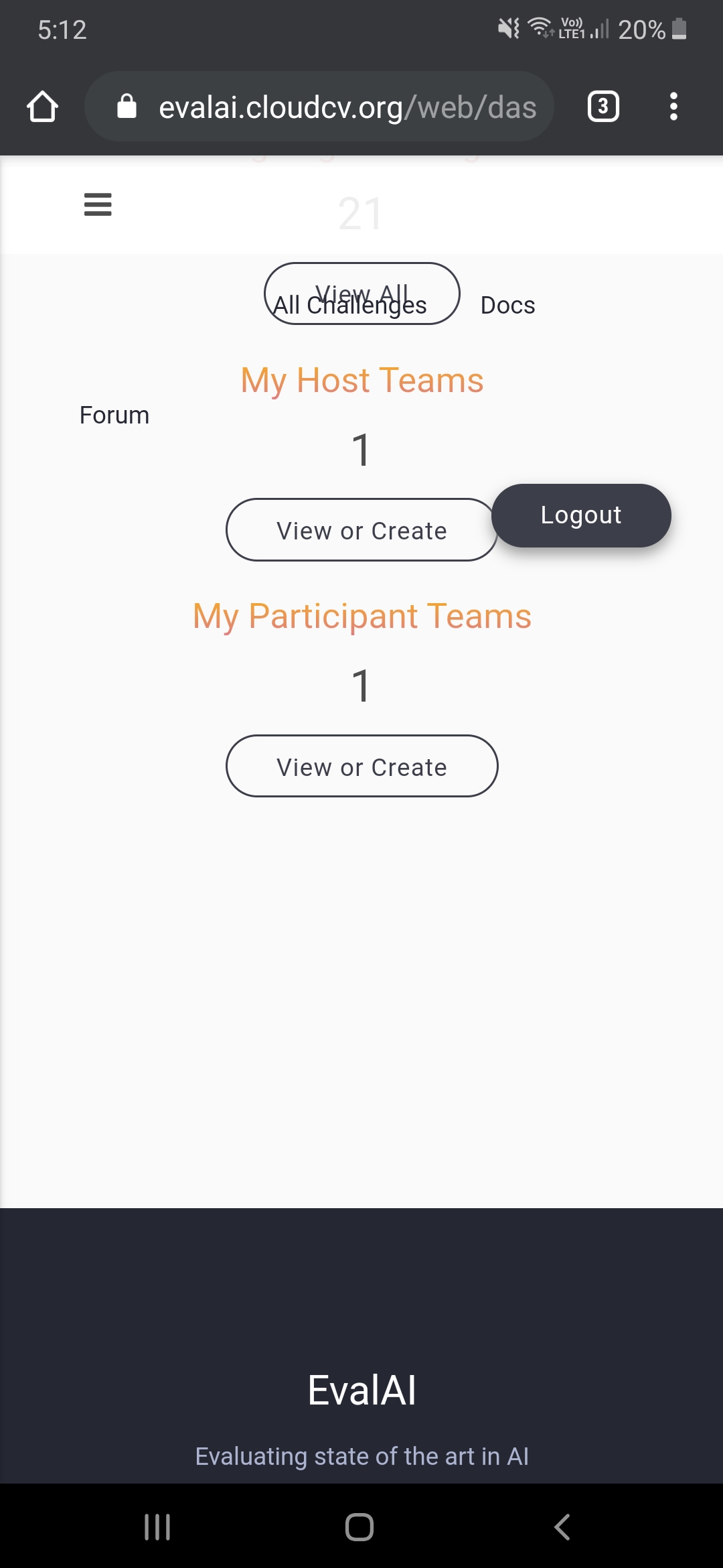 Header Buttons Not Behaving As Expected On Mobile View · Issue 2553 · Cloud Cvevalai · Github