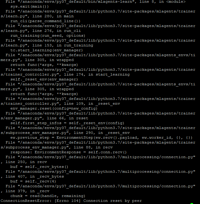 Crash on Azure headless server with message "killed" in CLI · Issue ...