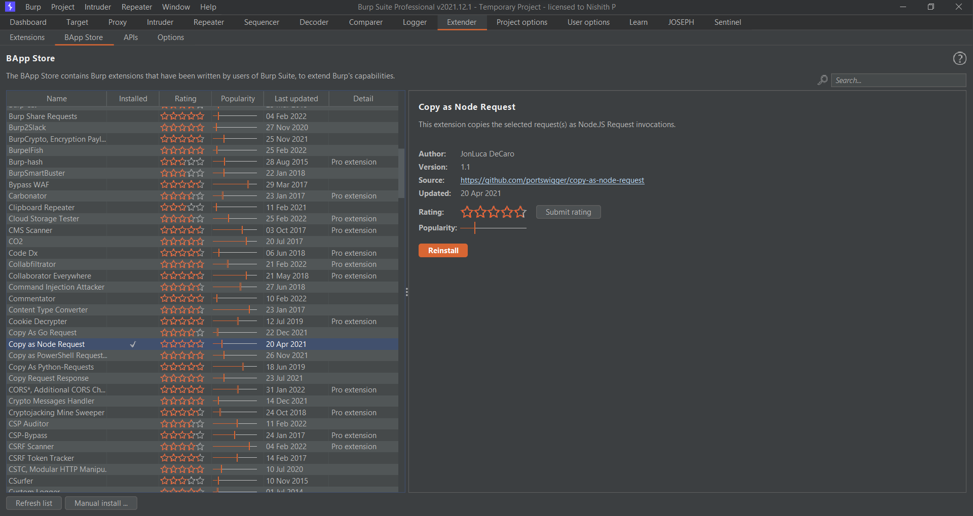 GitHub - NishithP2004/proxied-requests
