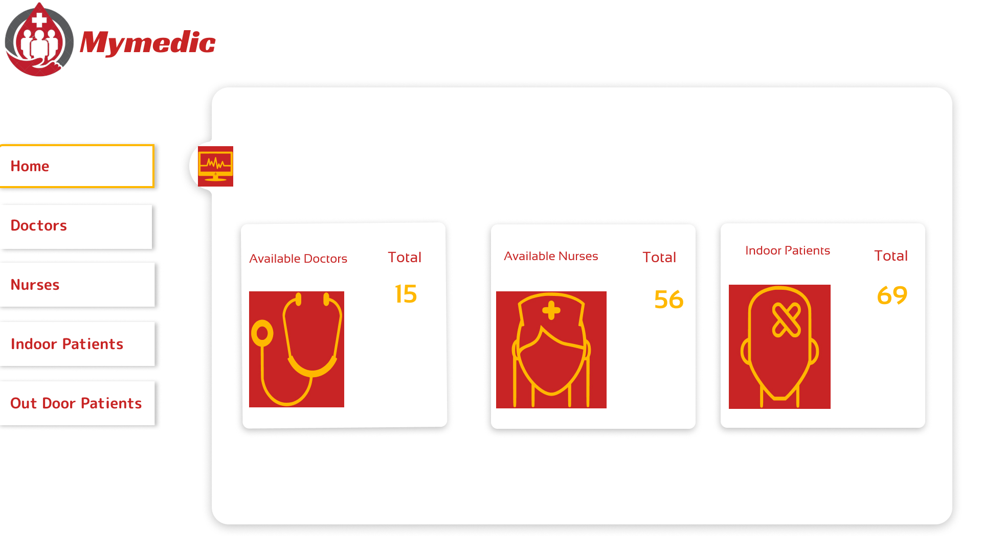 GitHub - gunashresht/Code-clause-hospital