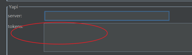 [Question] 如何将token配置在配置文件里，优先读取配置文件的token · Issue #953 · tangcent/easy-yapi · GitHub