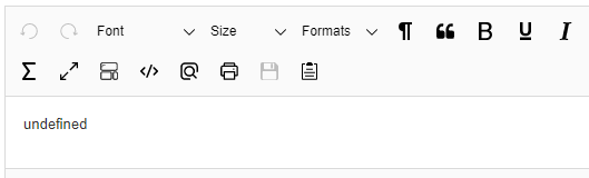 Browser · Issue #275 · JiHong88/suneditor · GitHub