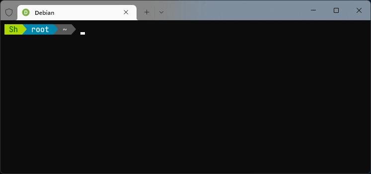 Align Terminal Output To The Bottom Of The Window As Option Especially With Quake · Issue 