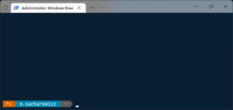 Align terminal output to the bottom of the window (as option, especially with _quake) · Issue ...