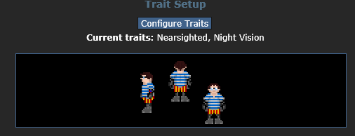 Visual Bug With New Trait System And Character Setup Menu · Issue 36085 · Tgstation Tgstation
