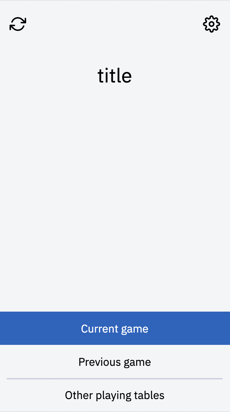 Update icons by kovavka · Pull Request #281 · MahjongPantheon/pantheon · GitHub