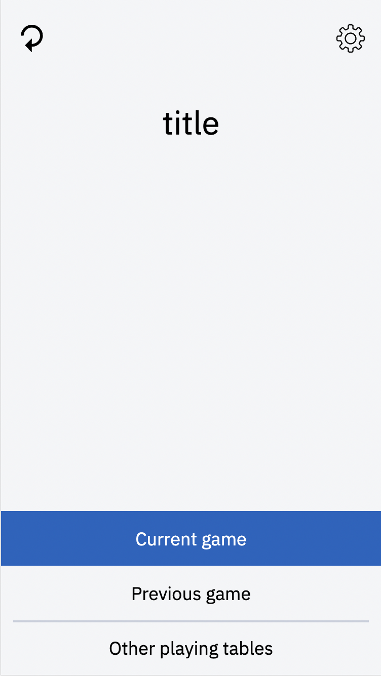 Update icons by kovavka · Pull Request #281 · MahjongPantheon/pantheon · GitHub